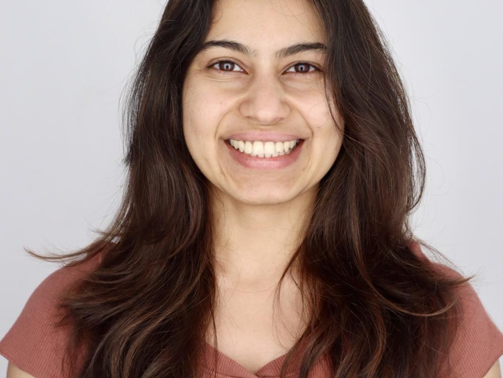 Meet the Team | AI Caring